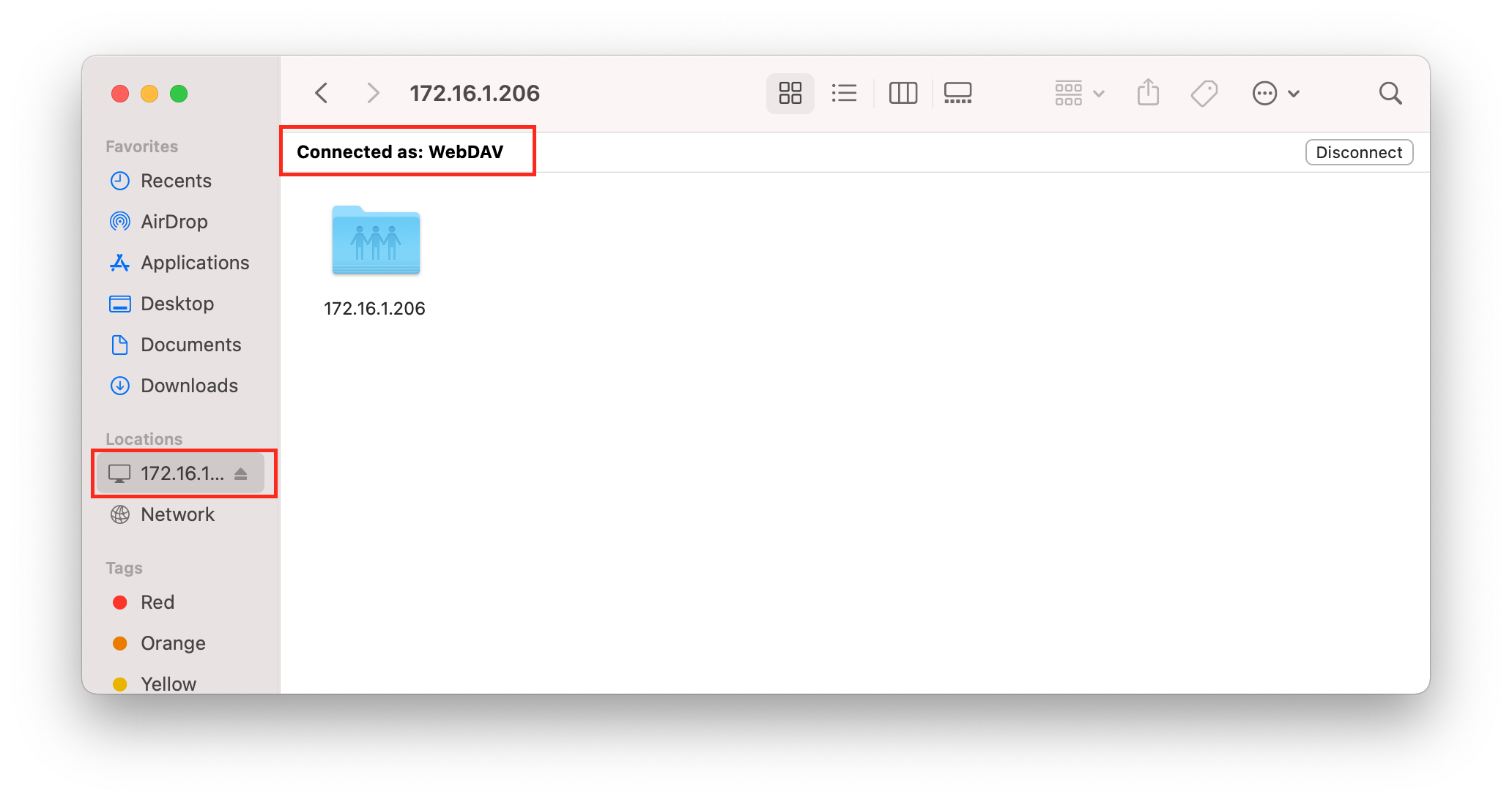 WebDAV: una alternativa a FTP para compartir archivos de forma segura - ASUSTOR NAS
